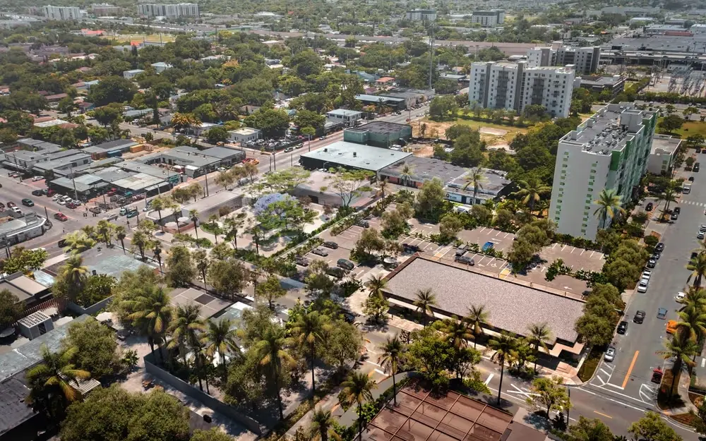 Little River Lofts | Live Artfully on the River